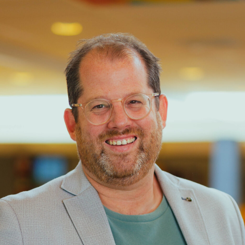 Ons team - Rythovius