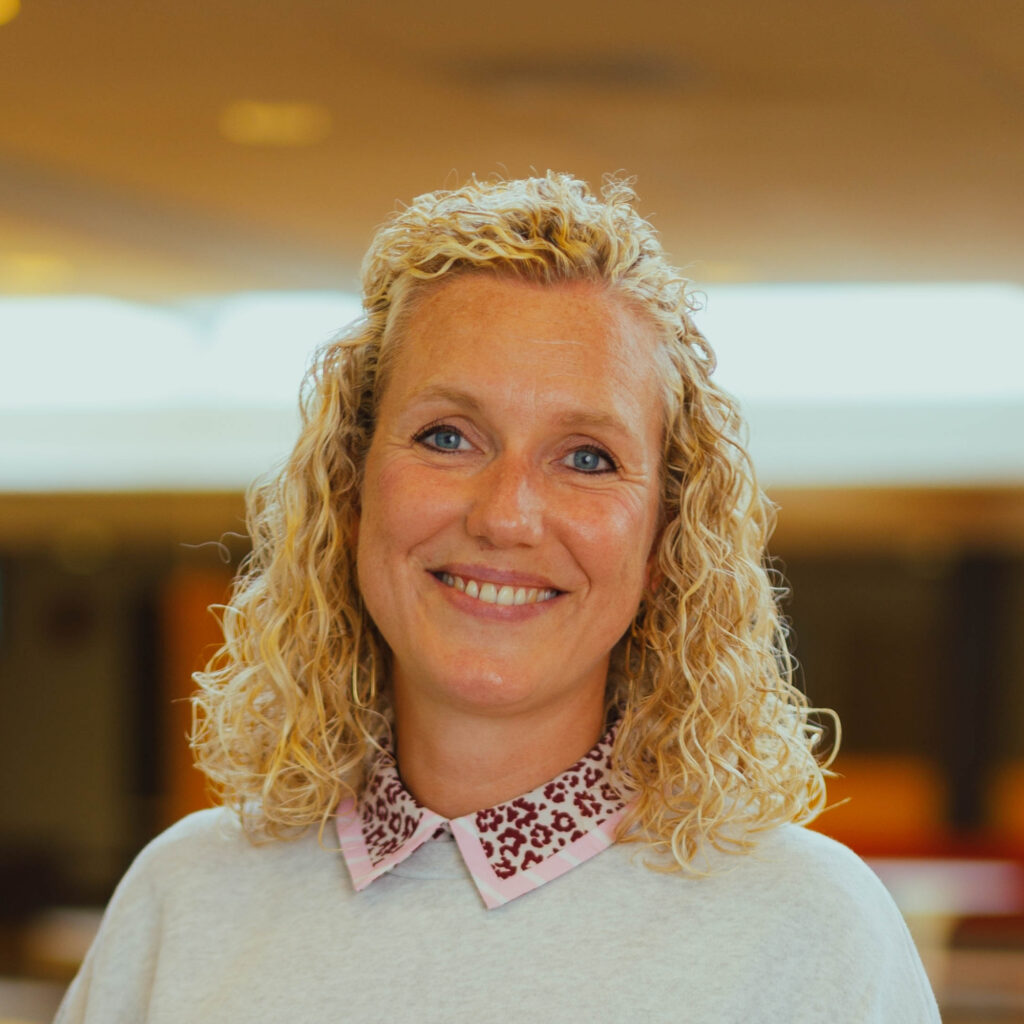 Ons team - Rythovius