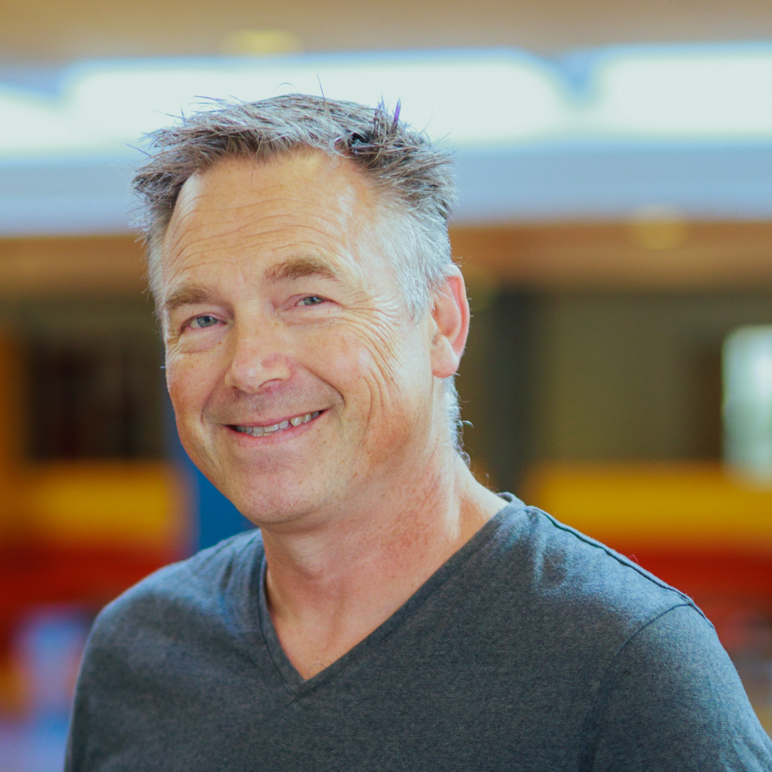 Ons team - Rythovius